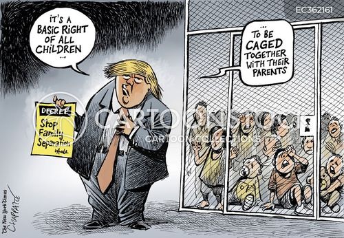 Detention Of Children Cartoons and Comics - funny pictures from ...