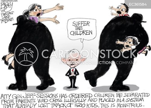 Internment Cartoons and Comics - funny pictures from CartoonStock