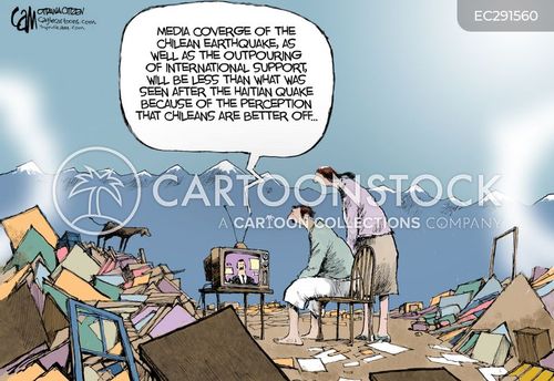 Disaster Response Team Cartoons and Comics - funny pictures from ...