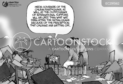Republic Of Chile Cartoons and Comics - funny pictures from CartoonStock