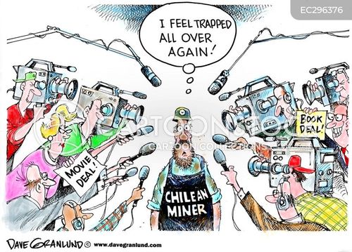 Human Interest Cartoons and Comics - funny pictures from CartoonStock