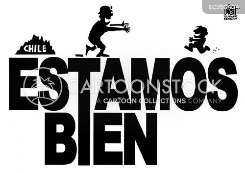 Human Interest Cartoons and Comics - funny pictures from CartoonStock