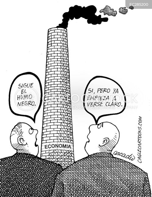 Economic Sector Cartoons and Comics - funny pictures from CartoonStock