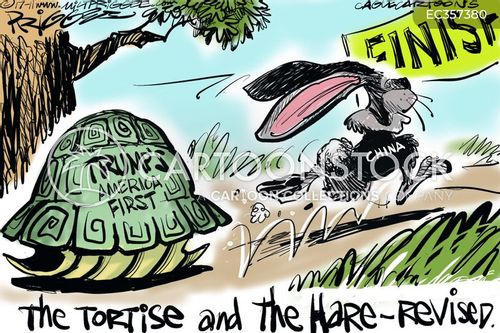 World Leadership Cartoons and Comics - funny pictures from CartoonStock