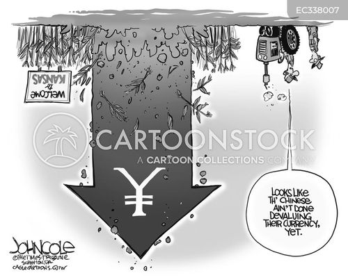 Forex Cartoons and Comics - funny pictures from CartoonStock