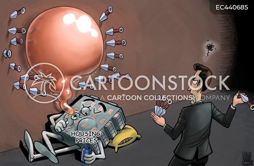 Market Regulation Cartoons and Comics - funny pictures from CartoonStock