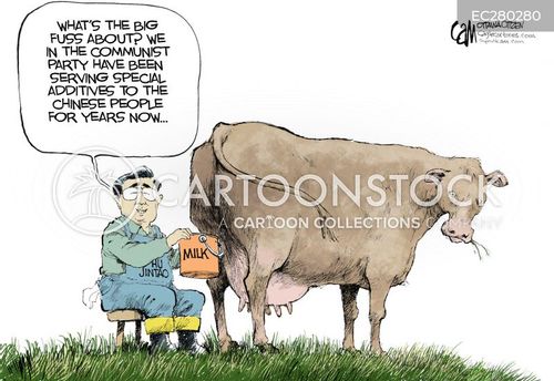 Food Testing Cartoons and Comics - funny pictures from CartoonStock