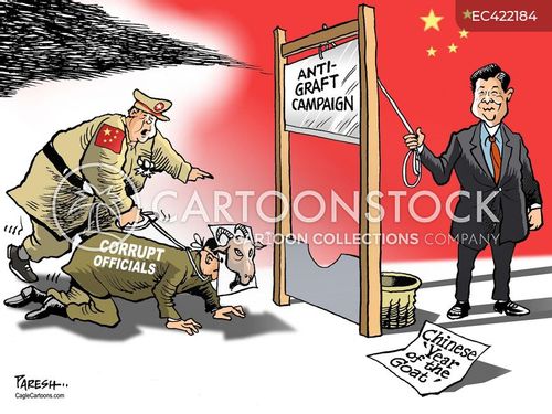 Graft Cartoons and Comics - funny pictures from CartoonStock