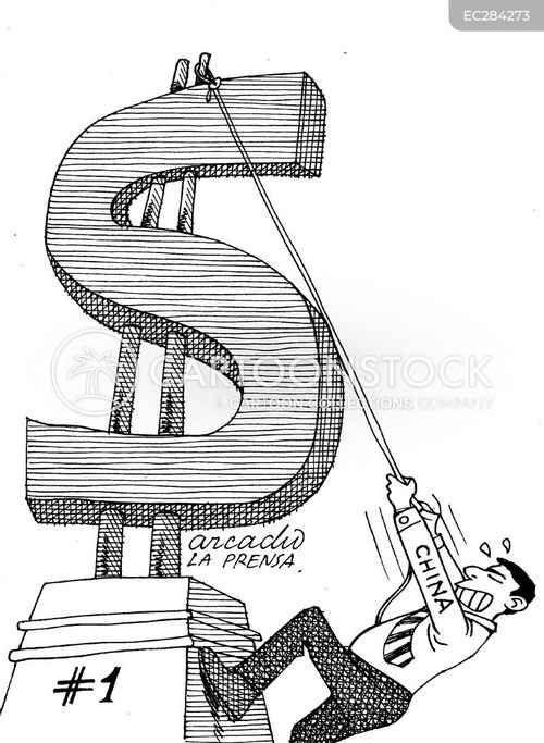 Primer Lugar Cartoons and Comics - funny pictures from CartoonStock