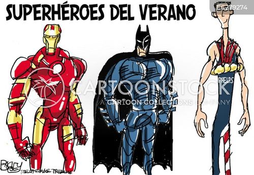 Phelps Cartoons and Comics - funny pictures from CartoonStock