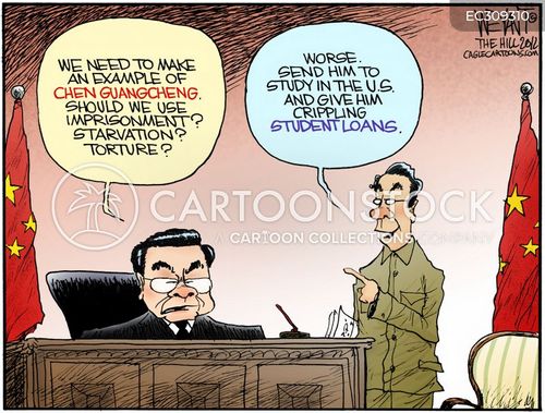 Governmental Control Cartoons and Comics - funny pictures from CartoonStock