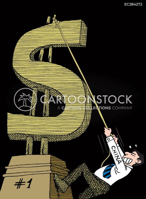 Primer Lugar Cartoons and Comics - funny pictures from CartoonStock