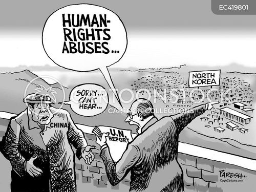 Apathetic China Cartoons and Comics - funny pictures from CartoonStock