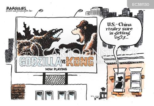 Technology Transfer Cartoons and Comics - funny pictures from CartoonStock