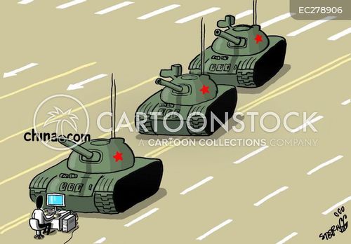 Divest Cartoons and Comics - funny pictures from CartoonStock