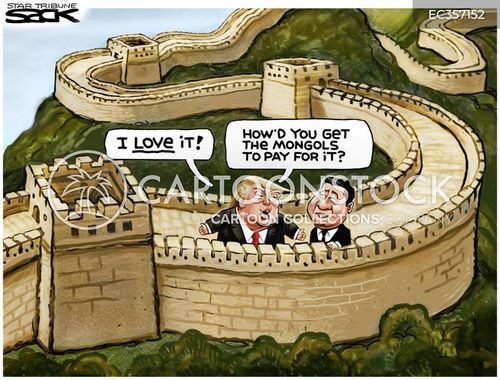 Ming Dynasty Cartoons and Comics - funny pictures from CartoonStock