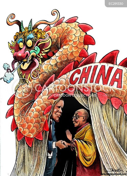 Lama Cartoons and Comics - funny pictures from CartoonStock