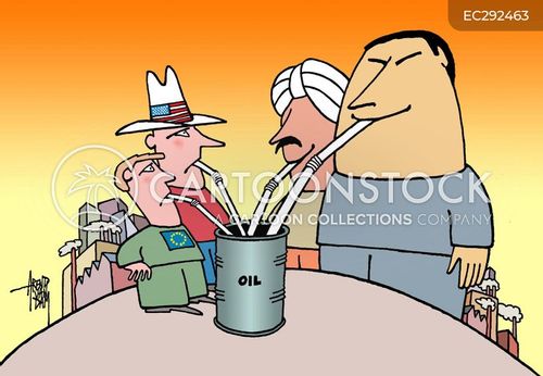 Gushing Cartoons and Comics - funny pictures from CartoonStock