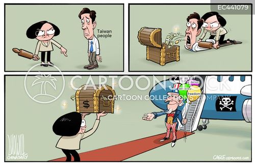 People Pleasing Cartoons and Comics - funny pictures from CartoonStock