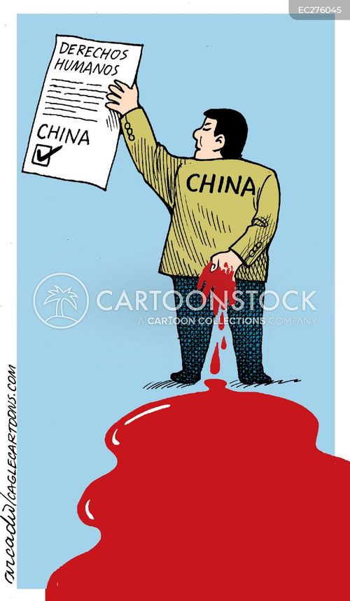 Online Censorship Cartoons and Comics - funny pictures from CartoonStock