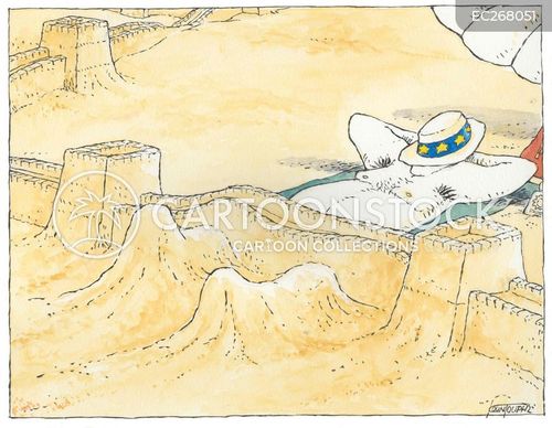 Ming Dynasty Cartoons and Comics - funny pictures from CartoonStock