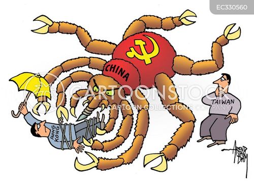 Big Spider Cartoons and Comics - funny pictures from CartoonStock