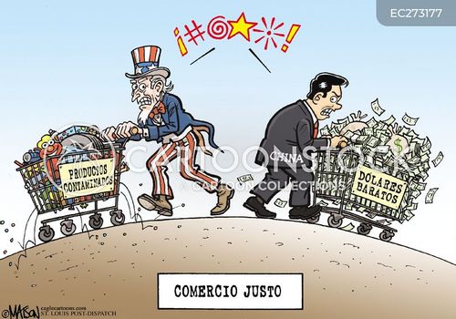 Responsible Manufacturing Cartoons and Comics - funny pictures from ...