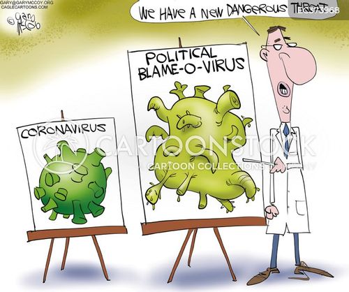 Center For Disease Control Cartoons and Comics - funny pictures from ...