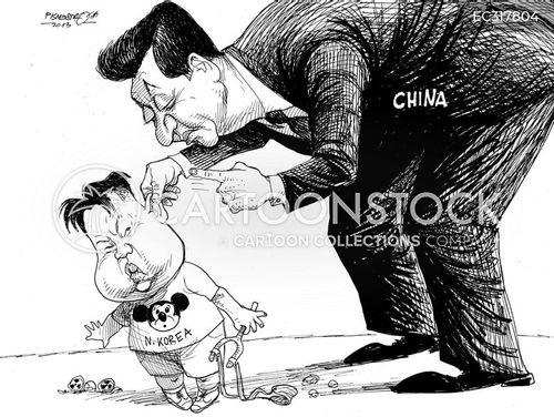 Goad Cartoons and Comics - funny pictures from CartoonStock