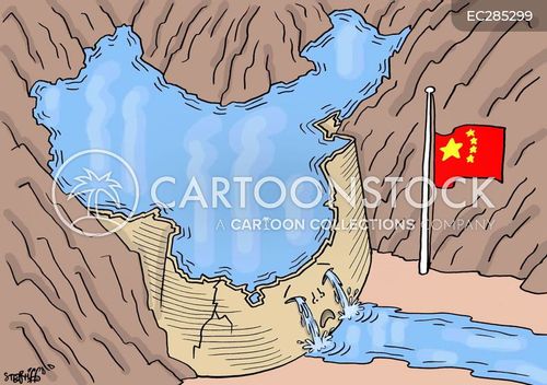 Earthquake Cartoons and Comics - funny pictures from CartoonStock