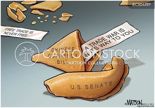 Economy Manipulation Cartoons and Comics - funny pictures from CartoonStock