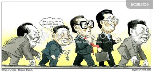 Party Dominance Cartoons and Comics - funny pictures from CartoonStock