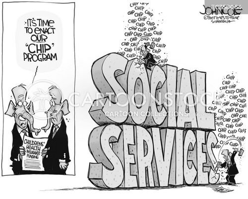 Coverage-gap Cartoons and Comics - funny pictures from CartoonStock