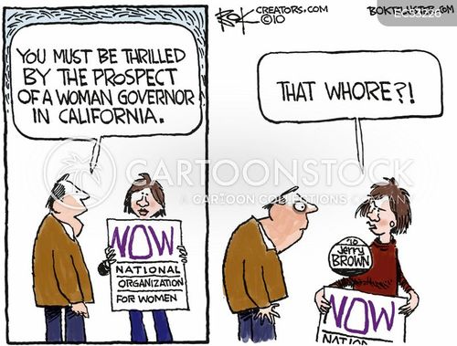 Progressive Politician Cartoons and Comics - funny pictures from ...