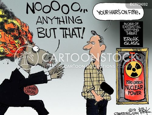 Nooooo Cartoons and Comics - funny pictures from CartoonStock