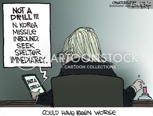 N Korea Cartoons and Comics - funny pictures from CartoonStock