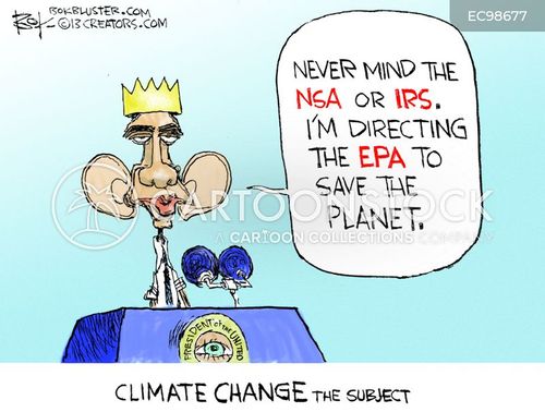 Administration Change Cartoons and Comics - funny pictures from ...