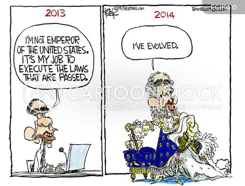 Legislative Power Cartoons and Comics - funny pictures from CartoonStock