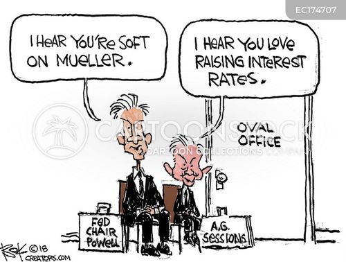 Federal Cabinet Cartoons and Comics - funny pictures from CartoonStock