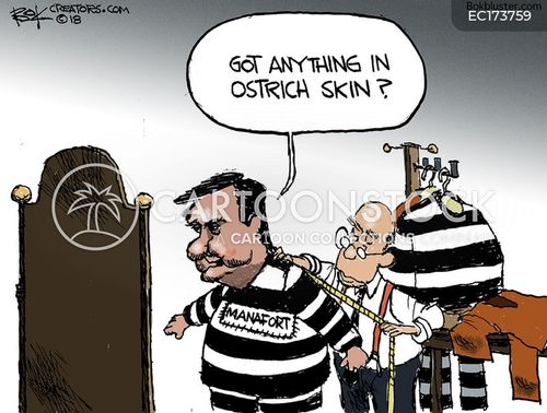 Ostracizing Cartoons and Comics - funny pictures from CartoonStock