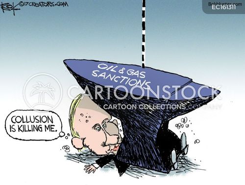 Liaison Cartoons and Comics - funny pictures from CartoonStock
