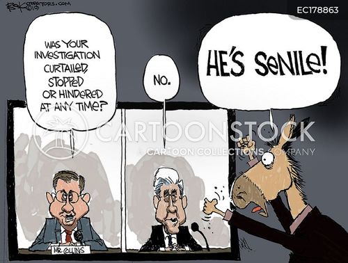 Hindering Cartoons and Comics - funny pictures from CartoonStock