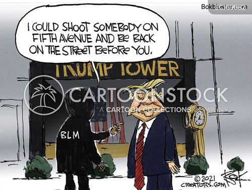 Black Activists Cartoons and Comics - funny pictures from CartoonStock