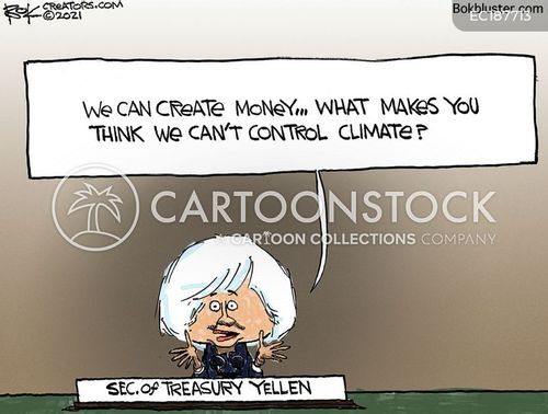 Presidency Impact Cartoons and Comics - funny pictures from CartoonStock