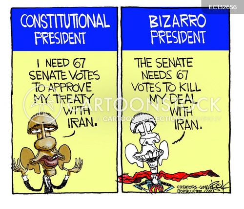 Legislative Diplomacy Cartoons and Comics - funny pictures from ...