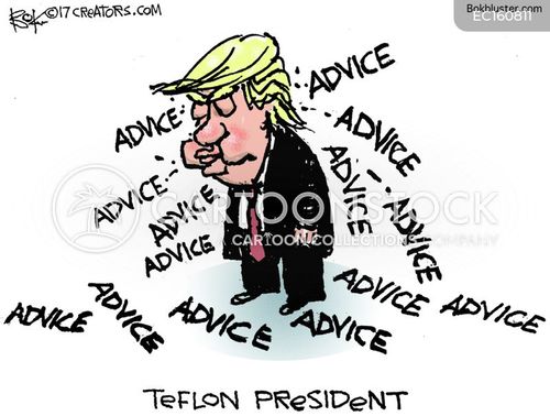 Advice Cartoons and Comics - funny pictures from CartoonStock