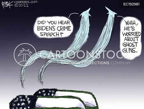 Political Ghosts Cartoons and Comics - funny pictures from CartoonStock