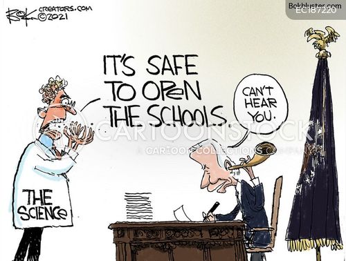 School President Cartoons and Comics - funny pictures from CartoonStock