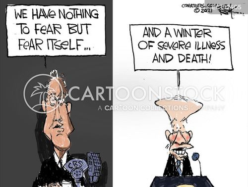 Illness Outbreak Cartoons and Comics - funny pictures from CartoonStock