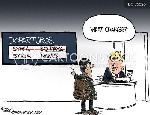 Military Exit Plan Cartoons and Comics - funny pictures from CartoonStock